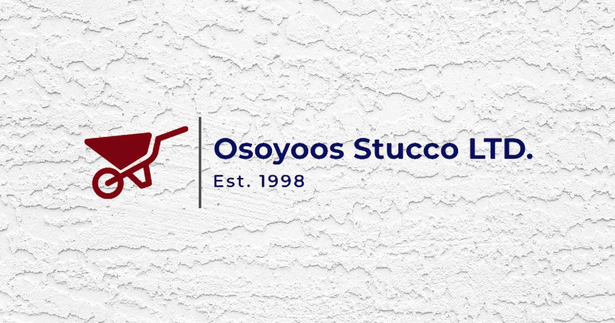 About Us - Osoyoos Stucco